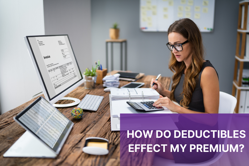 Understanding Deductibles: A Guide for California Policyholders - Grace ...