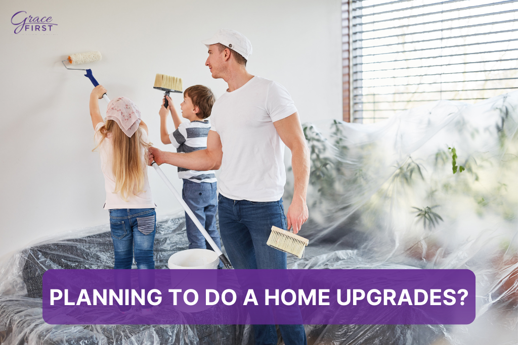 Understanding the Impact of Home Upgrades And How It Can Impact Your ...